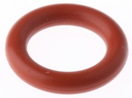 O-ring VMQ Silicone Robara Industries