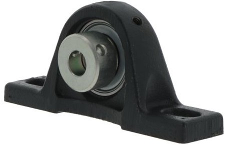 Lagerblok PASE30 -TV-FA125.5 INA 30mm Robara Industries