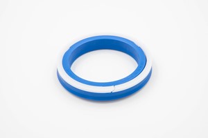Piston seal T18 60X45X9.5