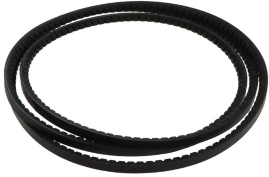 V snaar (getand) BX63 OPT Robara Industries