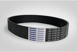 Poly v belts
