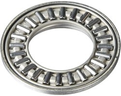 Axiale naaldlagers Robara Industries