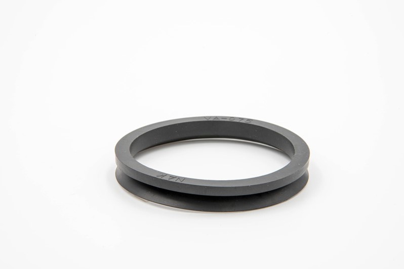 V-ring VA 150 asbereik 145 - 155 mm NBR Robara Industries