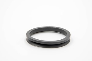 V-ring VA 150 asbereik 145 - 155 mm NBR Robara Industries