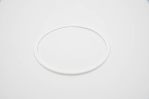 Back-up ring PTFE Teflon Robara Industries