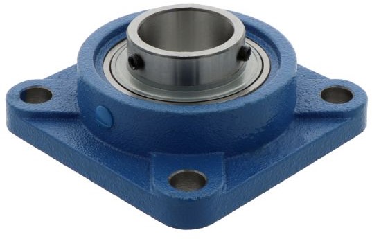 Flanged housing units UCF210 FYH 50mm