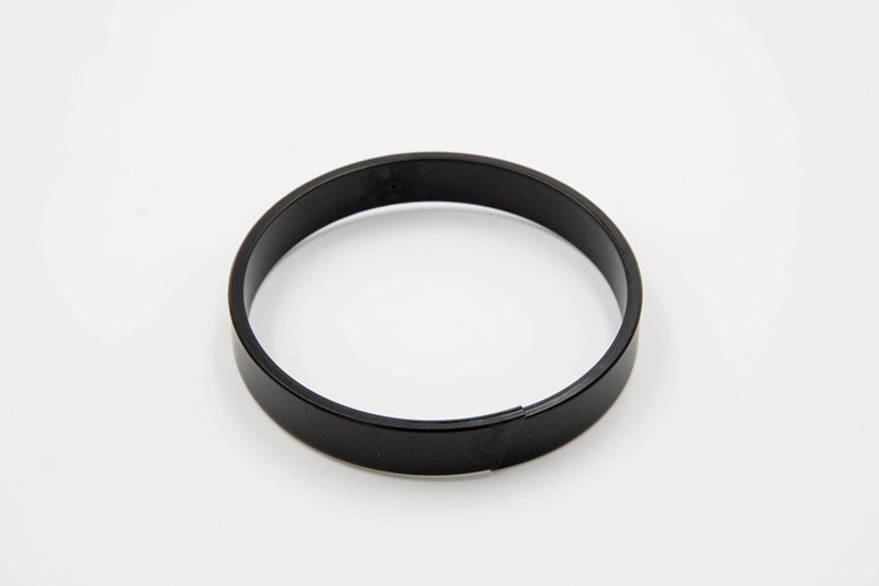 Guide ring IDWR 16X20X5.6 POM