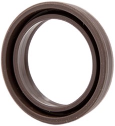 Pneumatic rod seals