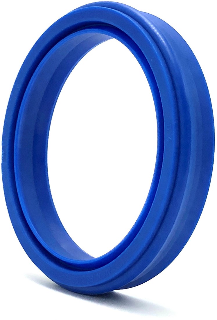 Rod seal AUNIPSL 20X30X10.4 PU