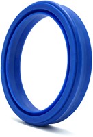 Rod seal AUNIPSL 20X30X10.4 PU
