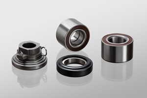 Wiellagers Robara Industries