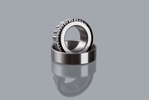 Tapered roller bearings 1620 TIM 0X66,675X0mm
