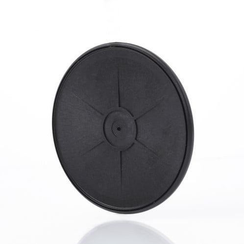 End cover ASNH532 SKF 213,8X6mm