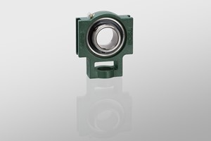 Tension bearing blocks