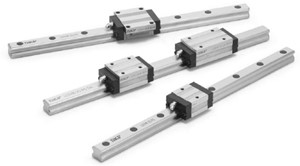 Linear lager Robara Industries