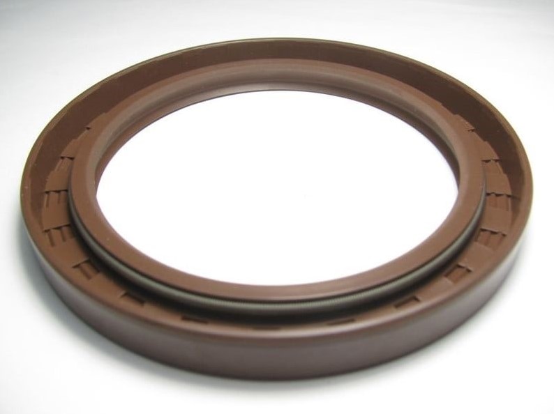 Oil seal 12X22X6/6.5 BABSL FPM / FKM / Viton